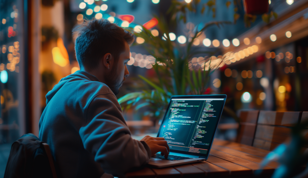 Home - Franzone Blog Network